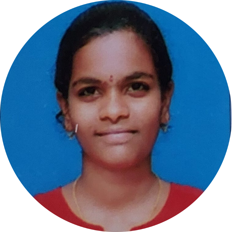 Rakshitha Ummadisetti Portfolio